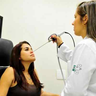 EXAME DE NASOFIBROLARINGOSCOPIA EM BLUMENAU - Clínica de Otorrino em ...